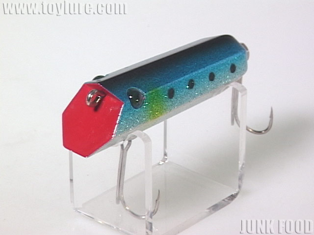 JUNK FOOD item: J-47394 ヘプタゴン アンカニーチャップ 3/8oz