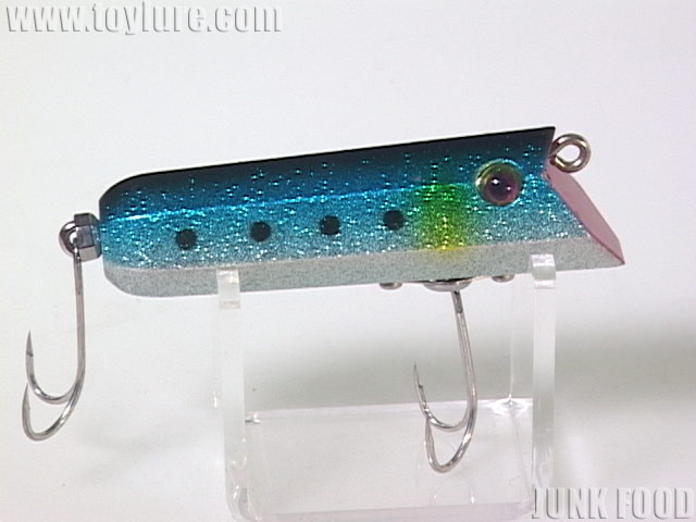 JUNK FOOD item: J-47394 ヘプタゴン アンカニーチャップ 3/8oz