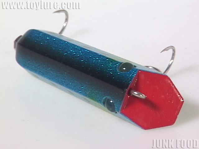 JUNK FOOD item: J-47394 ヘプタゴン アンカニーチャップ 3/8oz