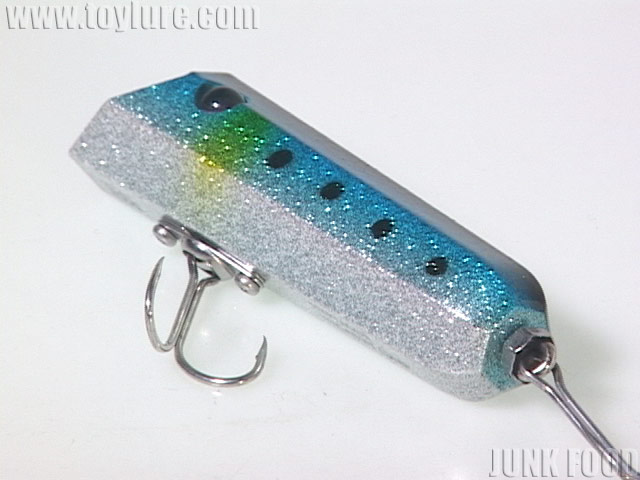 JUNK FOOD item: J-47394 ヘプタゴン アンカニーチャップ 3/8oz