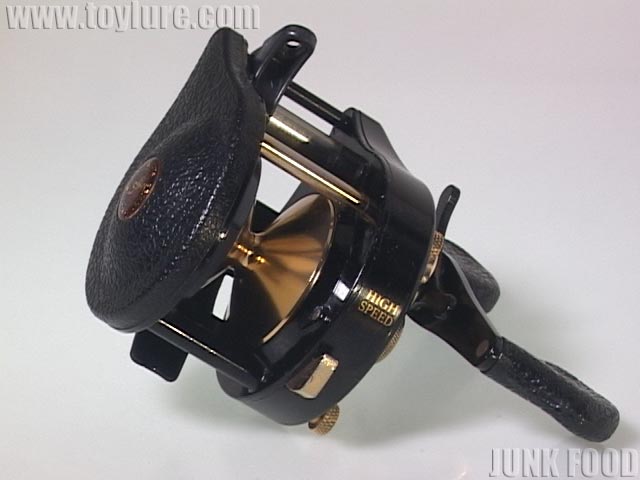 JUNK FOOD item: R-8919 スピードスプールBB-1NGH JUNK FOOD item: R-8919 スピードスプールBB-1NGH