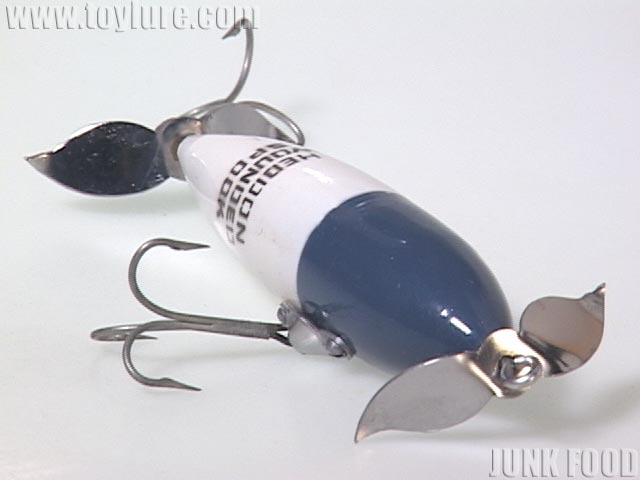 JUNK FOOD item: H-7219 Wounded Spook ウンデッドスプーク JUNK FOOD item: H-7219 Wounded Spook ウンデッドスプーク