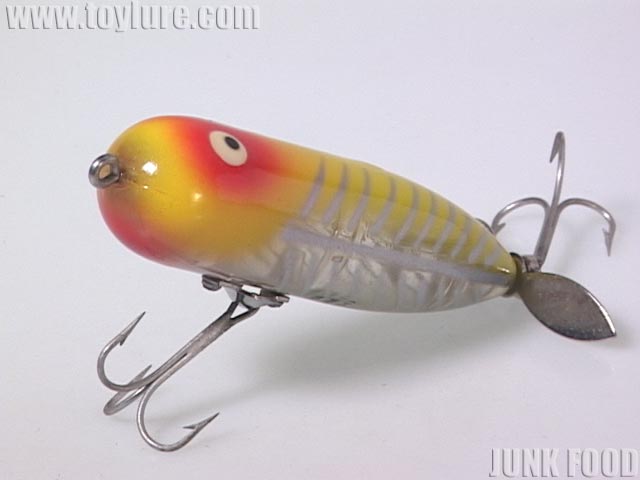 JUNK FOOD item: H-7813 Magnum Torpedo マグトー