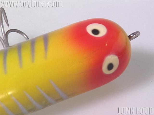 JUNK FOOD item: H-7813 Magnum Torpedo マグトー