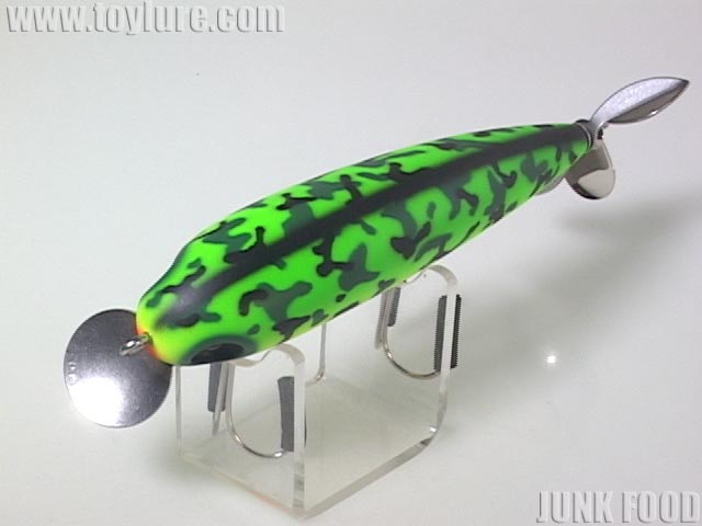 JUNK FOOD item: J-42954 マヒマヒビッグ プロップタイプ JUNK FOOD item: J-42954 マヒマヒビッグ プロップタイプ