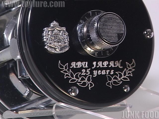 JUNK FOOD item: R-7832 Ambassadeur 5000C アンバサダー アニバーサリー